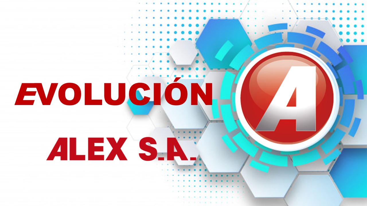 Alex S.A - Elearning